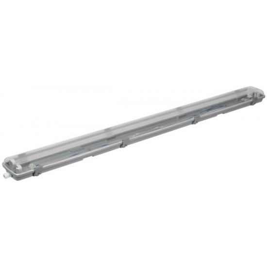LDSP0-2202-2X120-K01; Светильник светодиодный ДСП 2202 под LED лампу ...