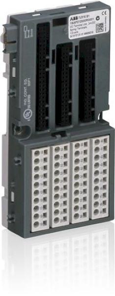 1SAP212000R0001; Основание монтажное В/В S500 пруж. TU516 ABB - купить ...