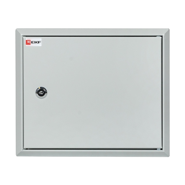 mb22-00; Щит с монтажной панелью ЩМП- 27.21.14 (ЩМП-00) IP31 PROxima ...